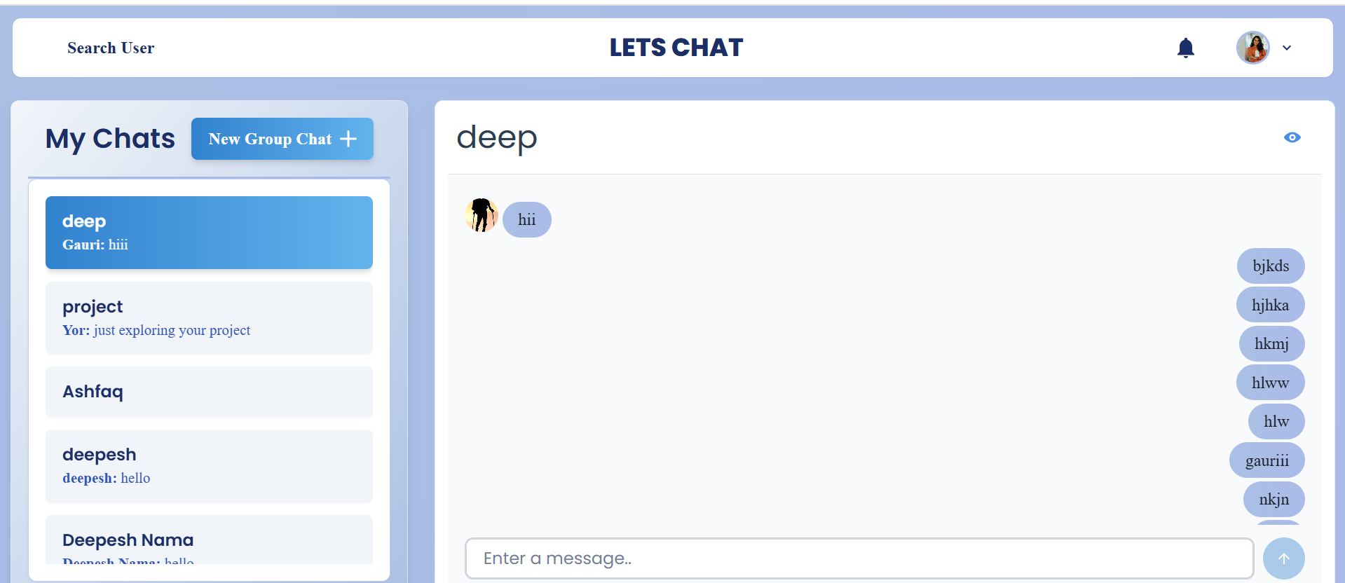 Deepesh-Nama-Portfolio